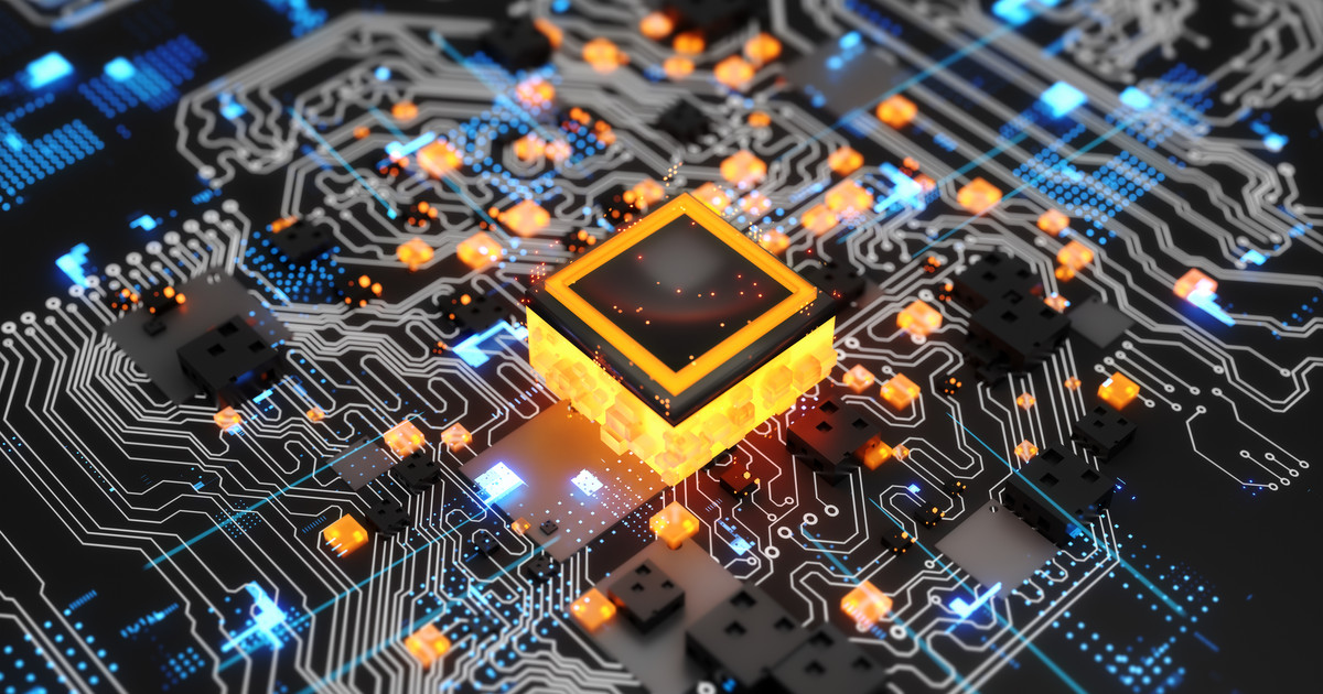 Die Fakultät 8 hat eine neue Professur: Embedded Systems - ES - TU Dortmund